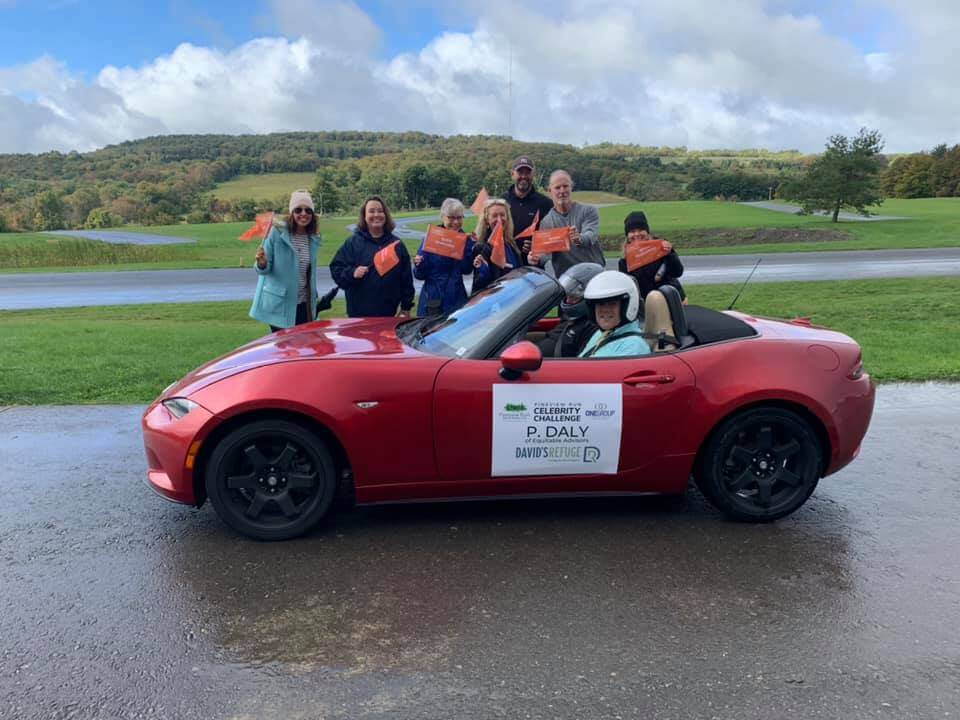 Impact Report - David's Refuge