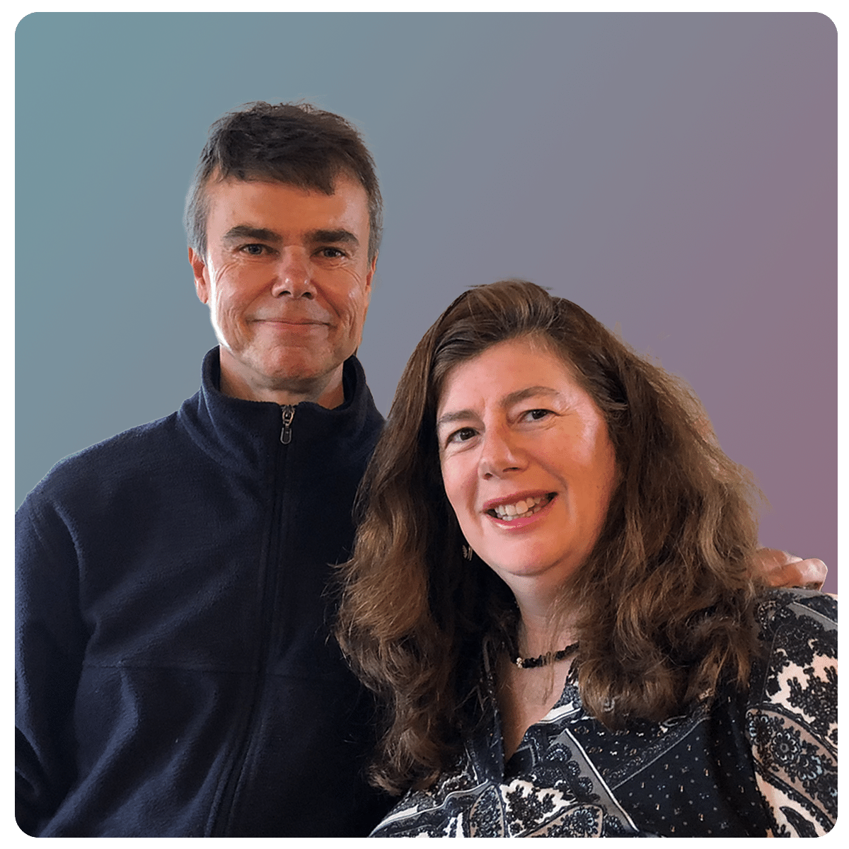 Bill and Jennifer Kirchoff - David’s Refuge