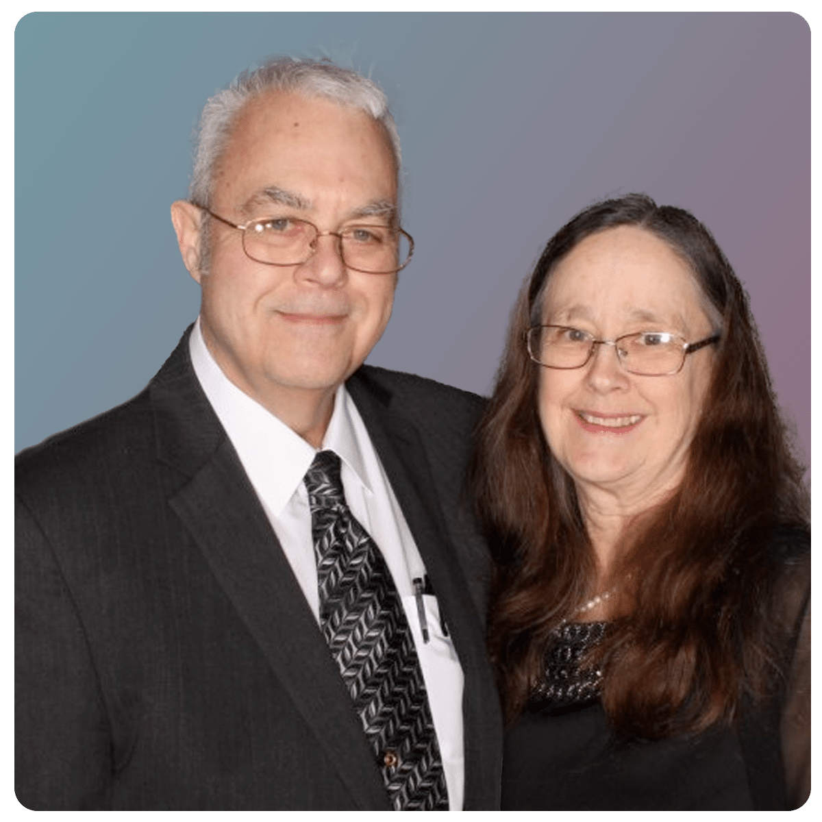 Karen and Terry Giblin - David's Refuge