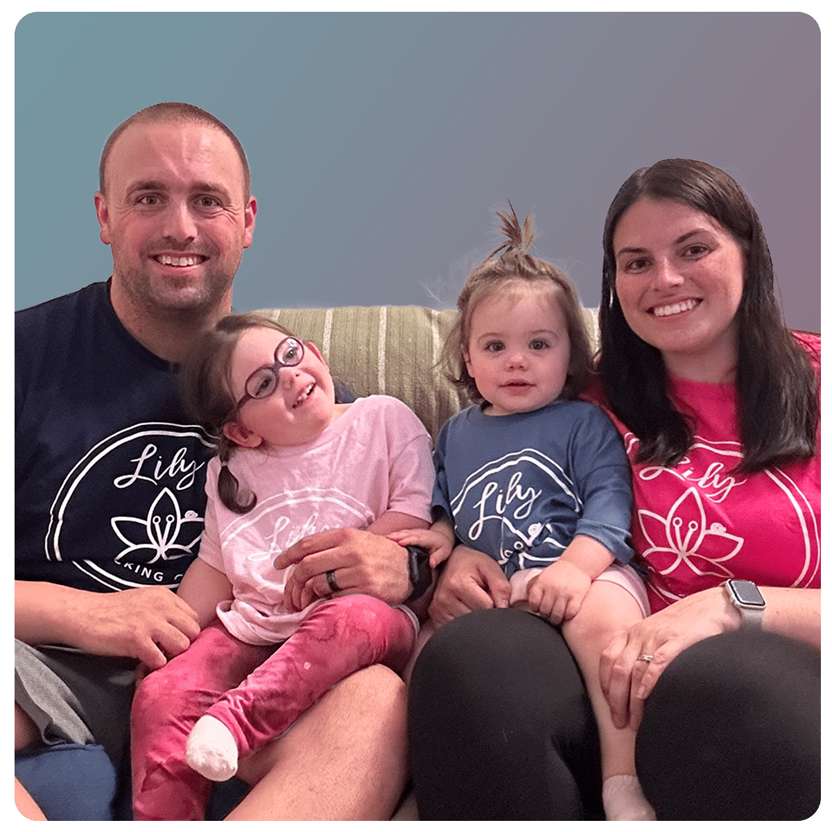 Matt and Christine Phillips - David's Refuge