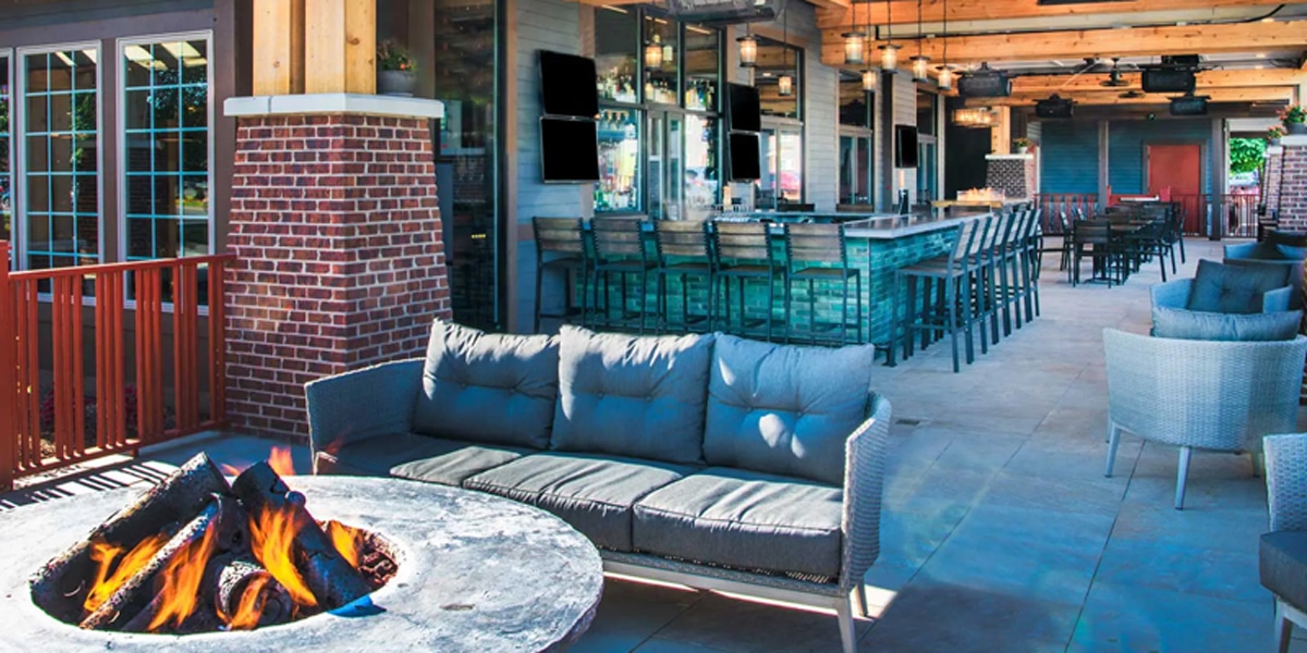 The Craftsman Inn - David's Refuge