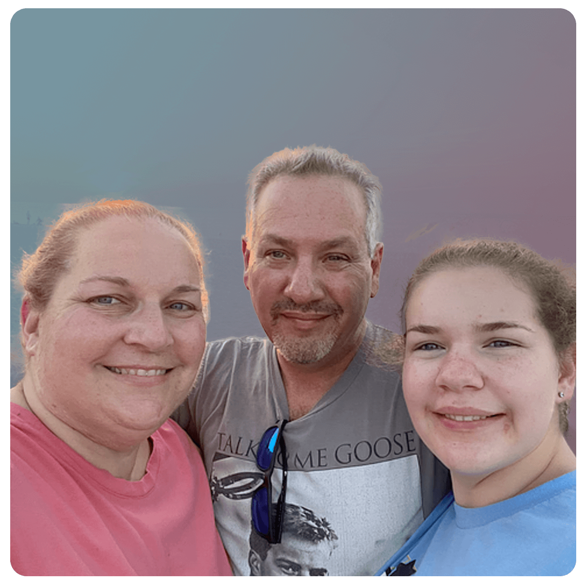 Ken and Jennifer Keisner - David's Refuge