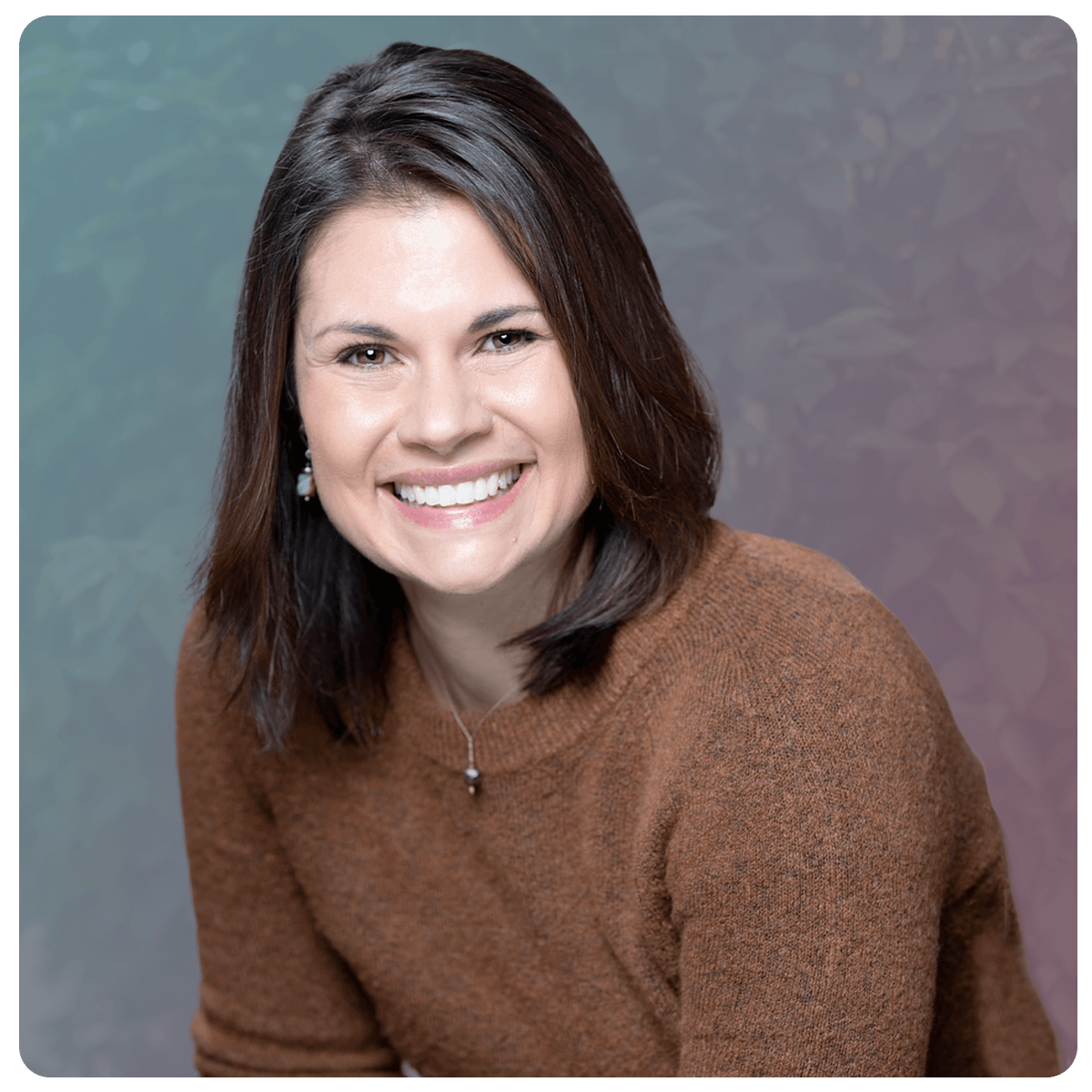 Kate Houck - David's Refuge