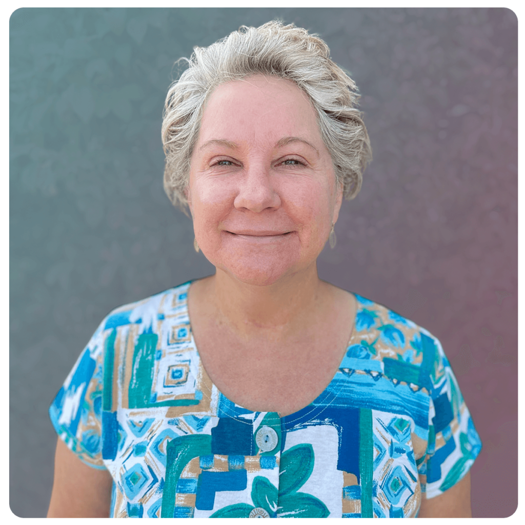 Our Team - David's Refuge