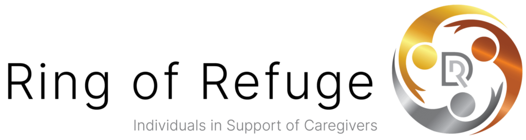 Ring of Refuge - David's Refuge