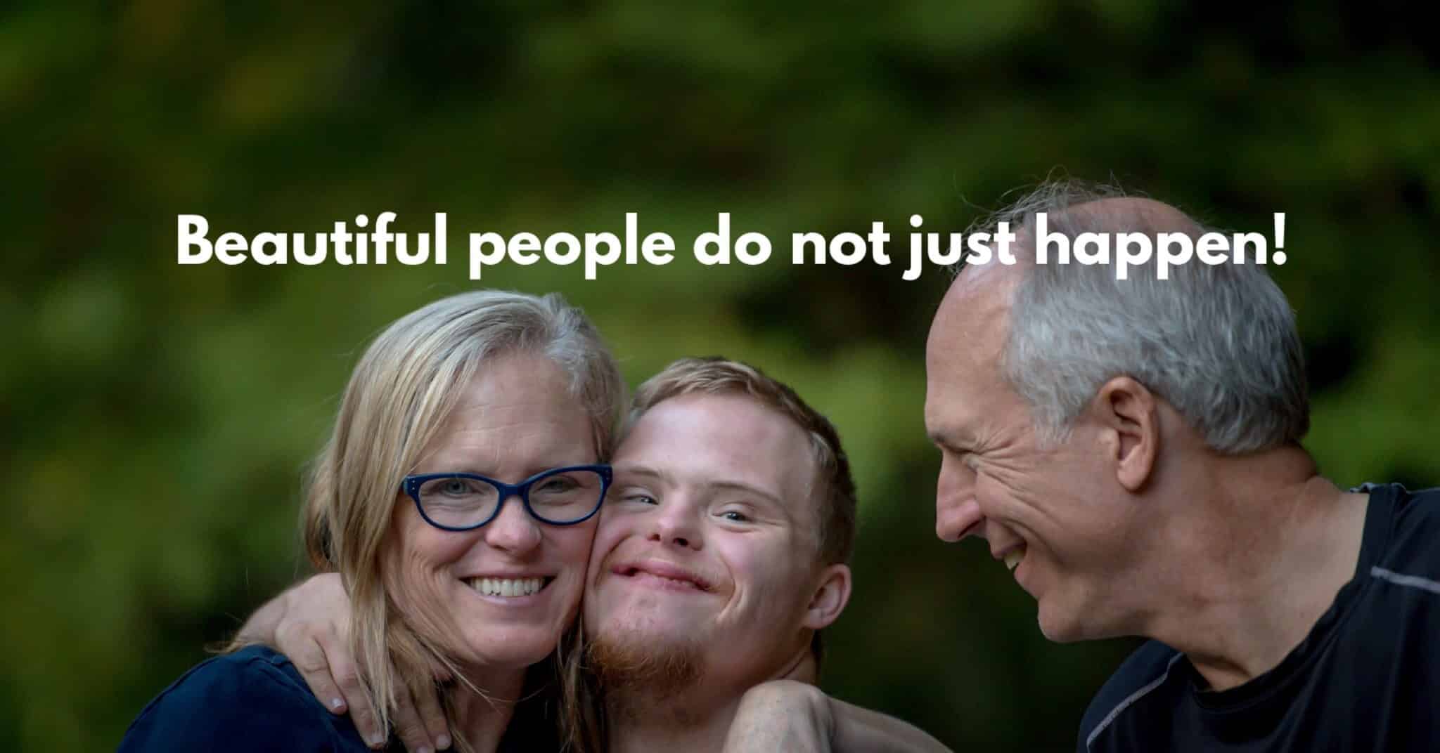 Beautiful People - David's Refuge