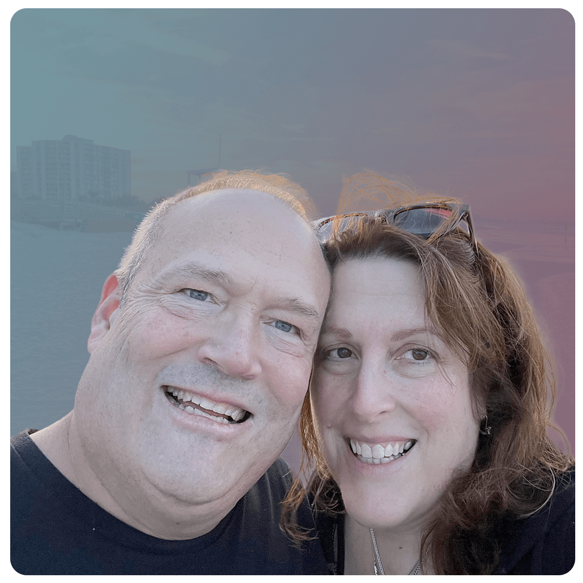 Ed and Rachel Fagan - David's Refuge