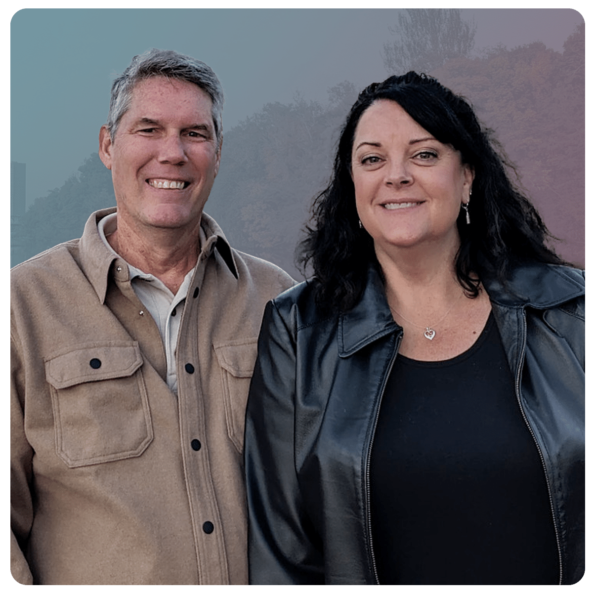 Matthew and Deborah Weber - David’s Refuge