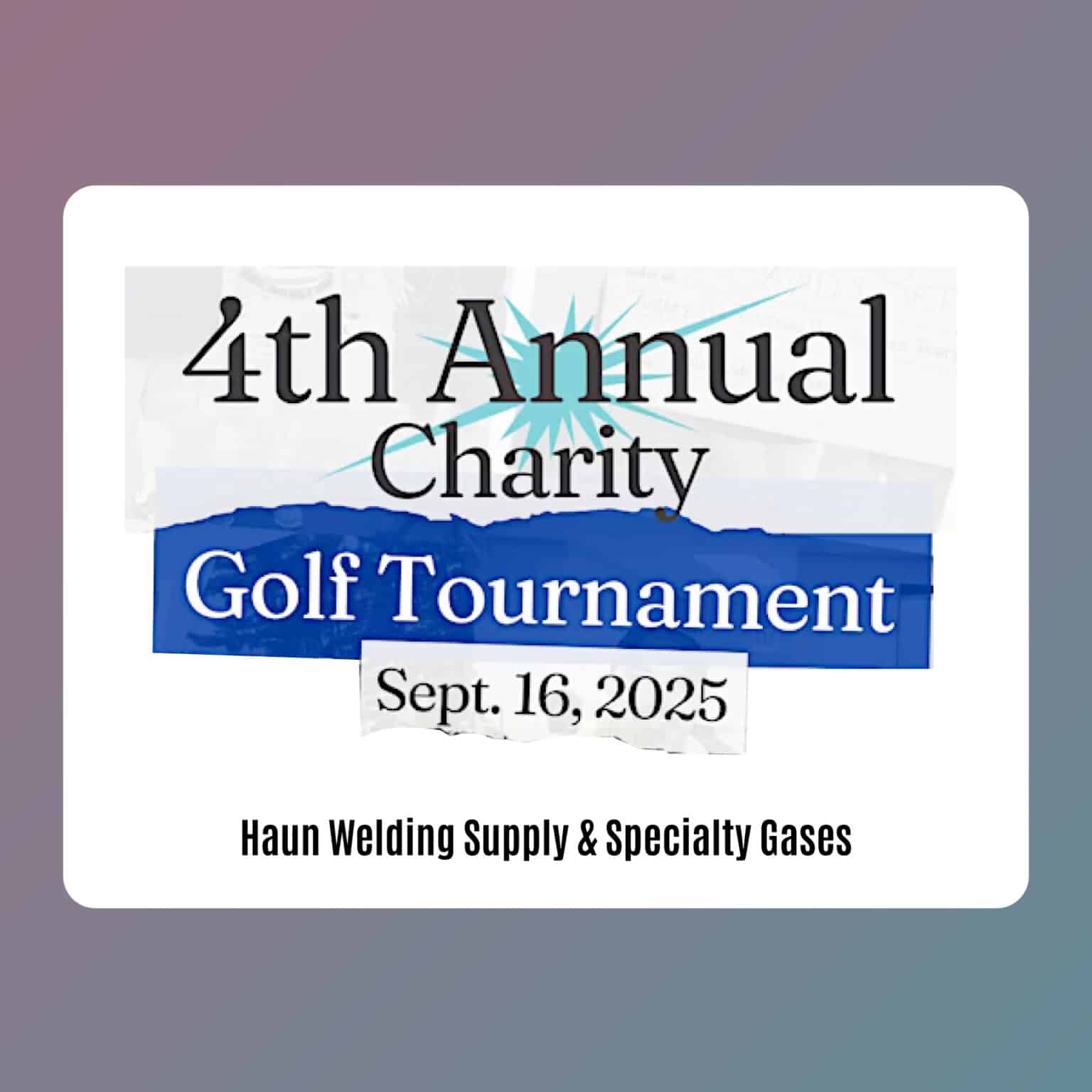 Events - David's Refuge