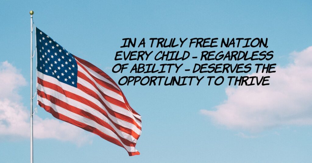 Honoring Freedom and Compassion: A 4th of July Reflection - David's Refuge